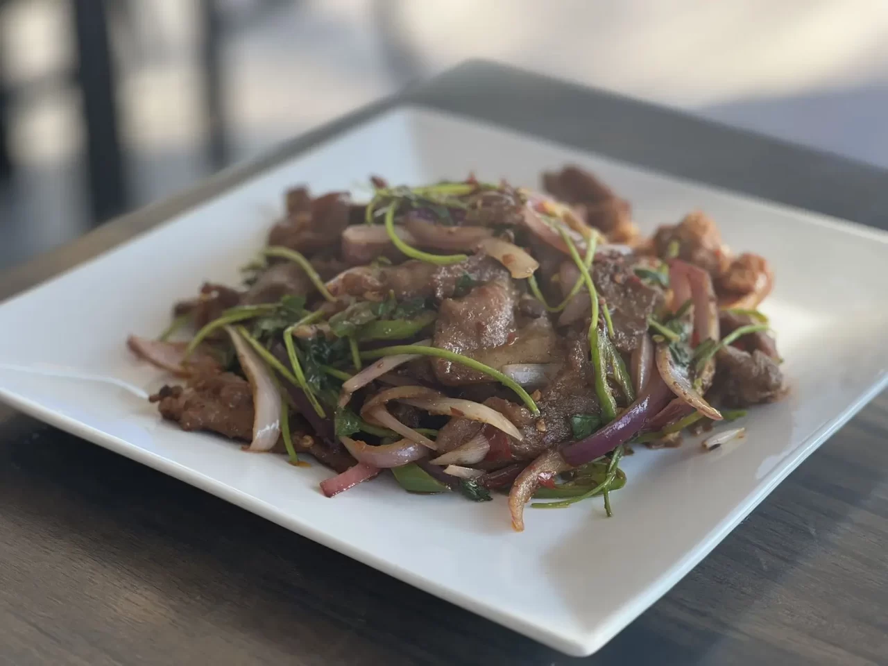Street Wok - Chinese Restaurant | Online Order | Portland | OR